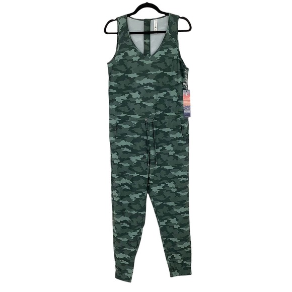 Kyodan | Pants & Jumpsuits | New Kyodan Outdoor Collection Camo ...